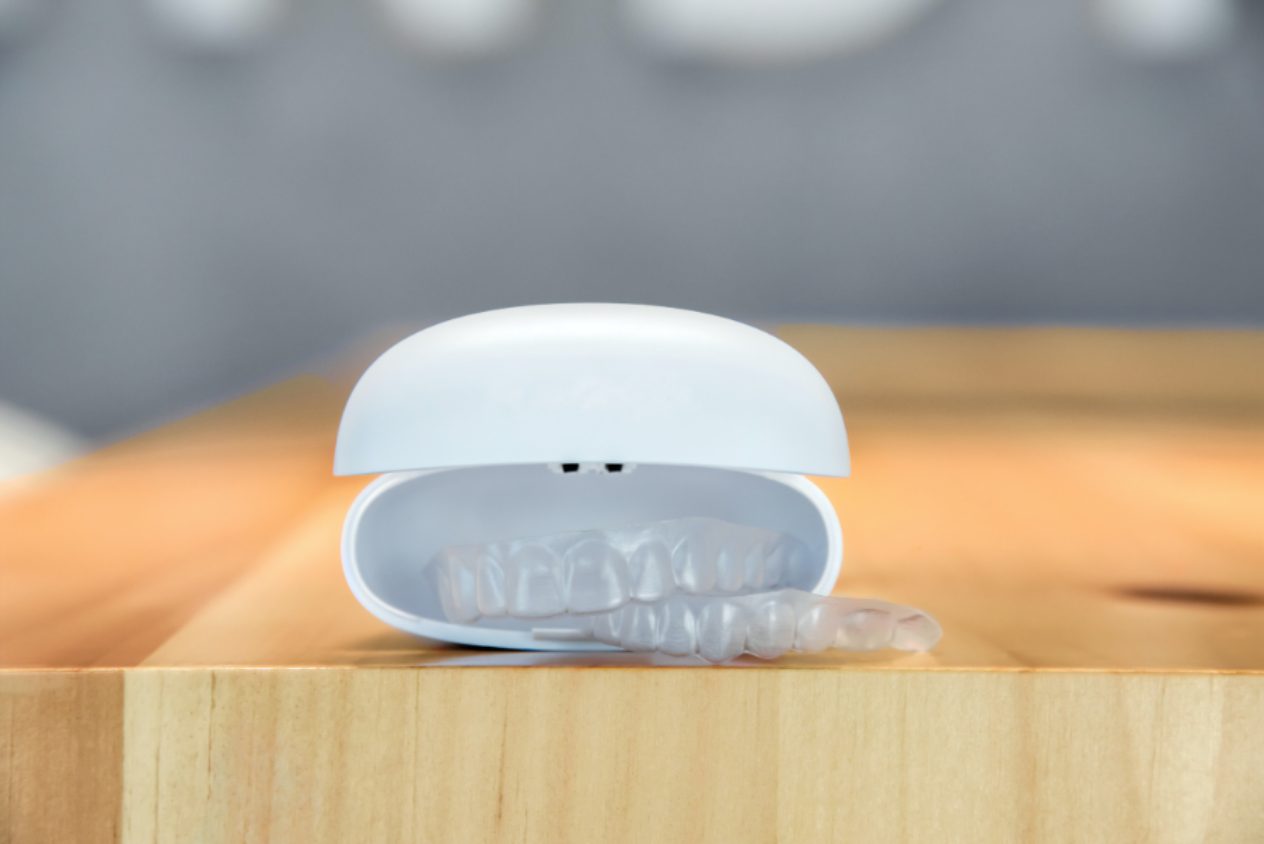 Night Guards: How Do They Help?