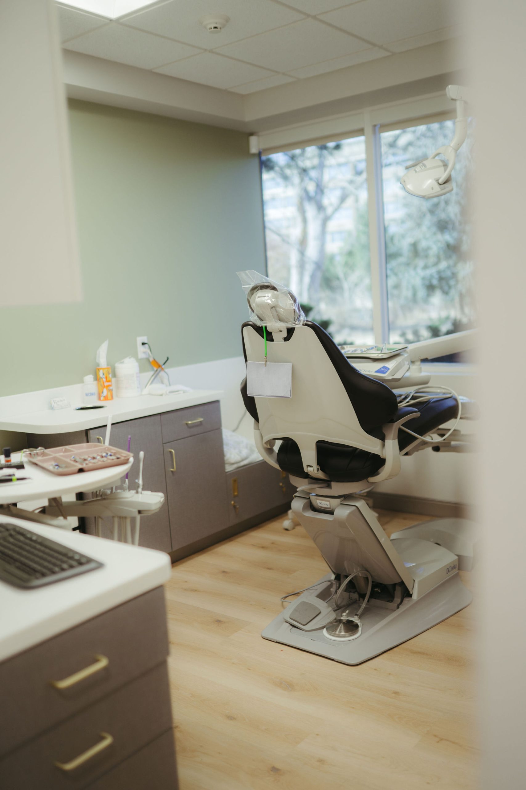Balanced Dental Studio | Trusted Lakewood Dentist | Family Dental Care