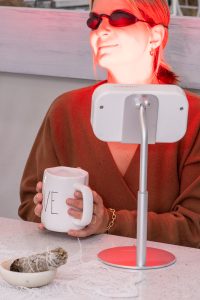 Red Light Therapy for Dental Health: How Lumebox Improves Healing and ...